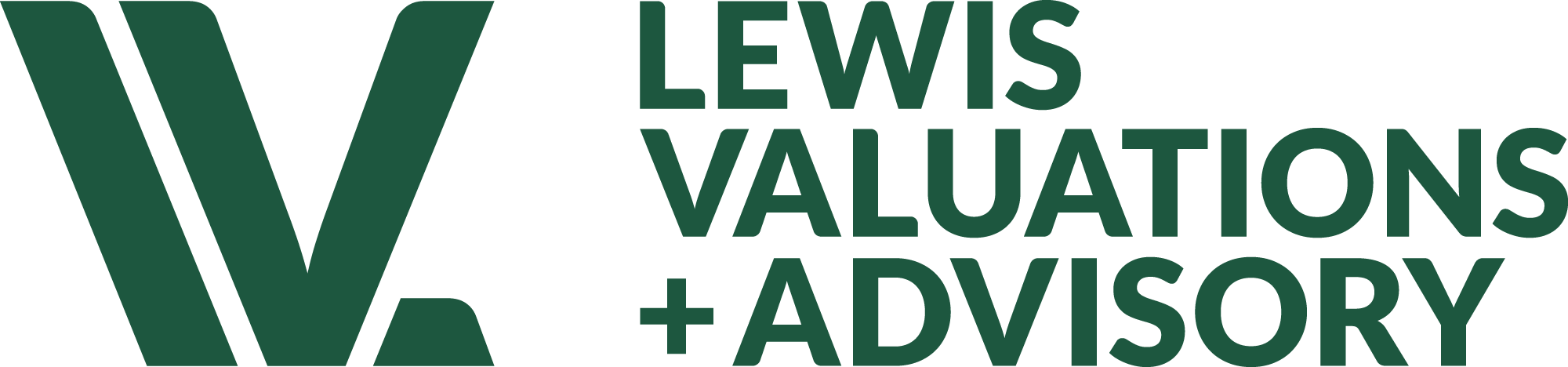 Services - Lewis Valuations + Advisory