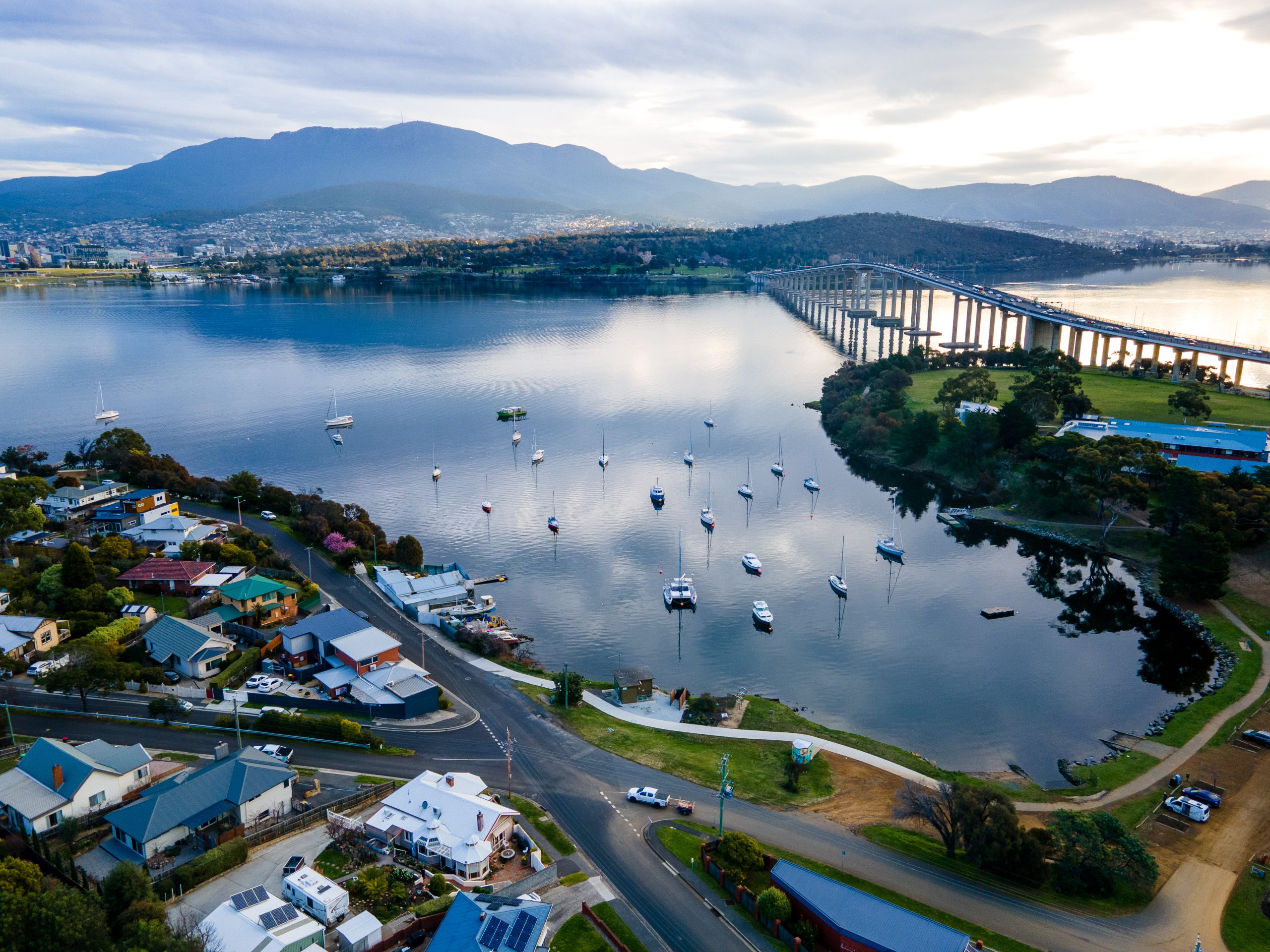 Hobart - Lewis Valuations + Advisory